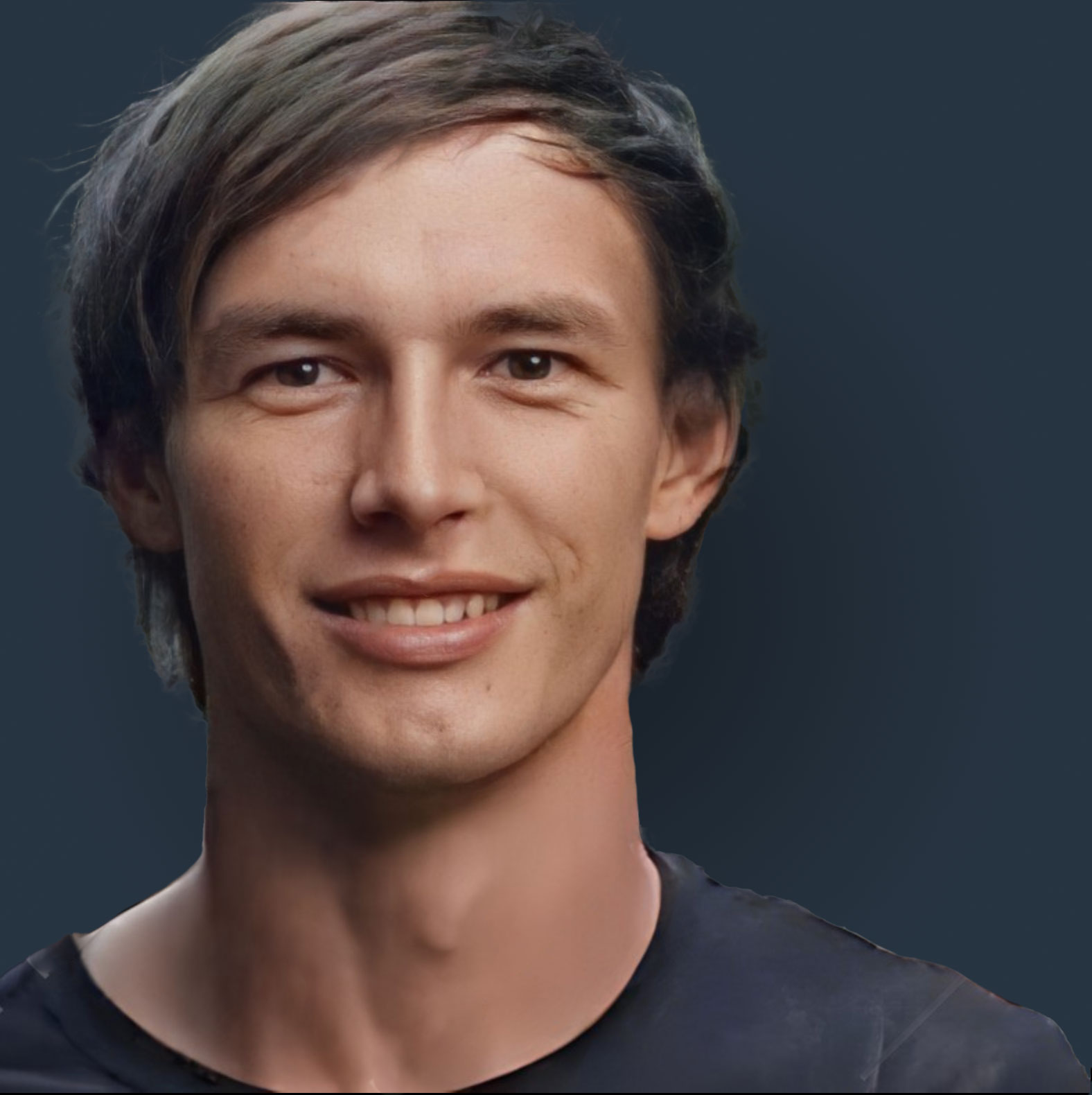 Cameron Morgan - Cameron Morgan